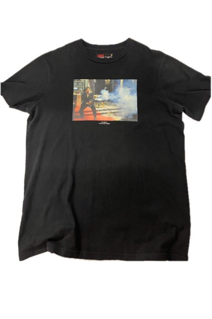 SCARFACE SHOE PALACE LIMITED RELEASE, Men's Fashion, Activewear on ...