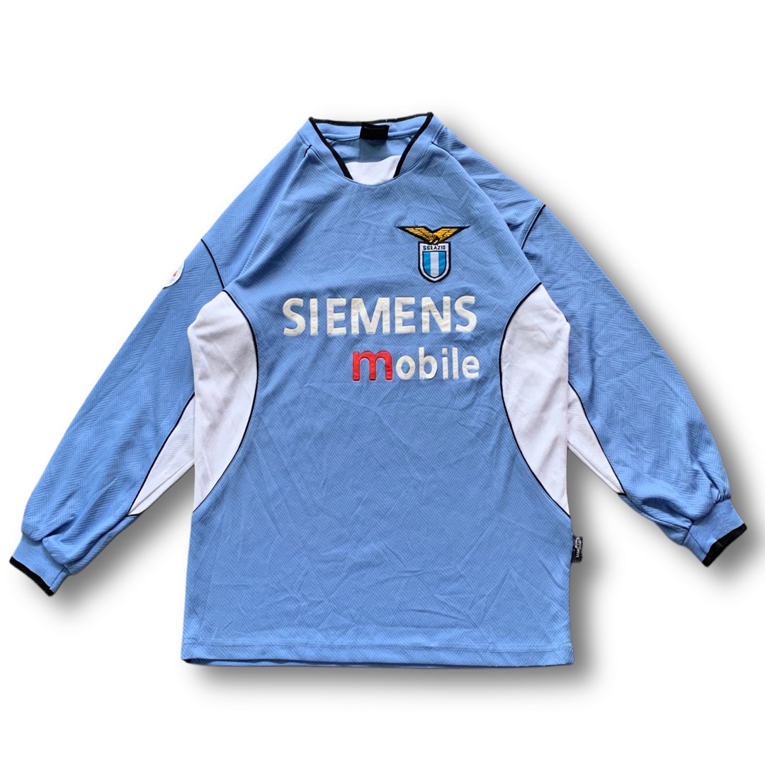 Siemens Mobile, Men's Fashion, Coats, Jackets and Outerwear on Carousell