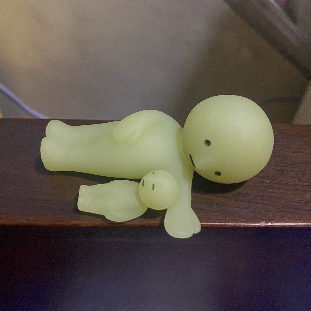 SMISKI - Bed Series (Cuddle), Hobbies & Toys, Toys & Games on Carousell