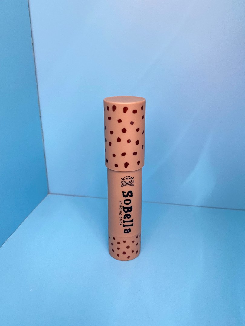 Sobella Contour Stick - Code : Toffee, Beauty & Personal Care, Face ...