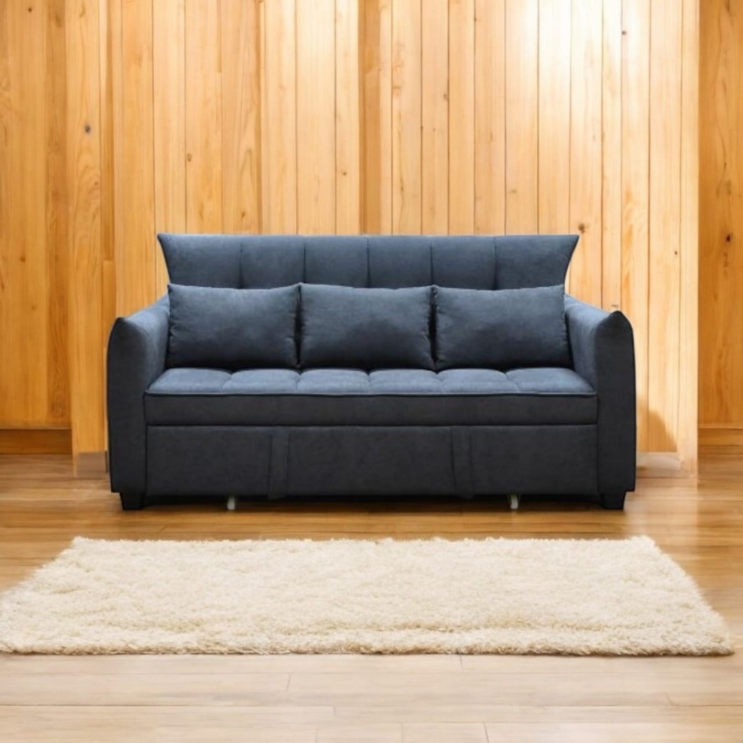 Sofa Bed Modern Deisign- Multy function Sofa with Soft and, Furniture ...