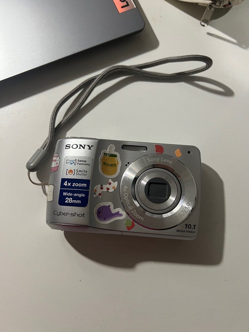 Sony Digicam DSC-S3000, Photography, Cameras on Carousell