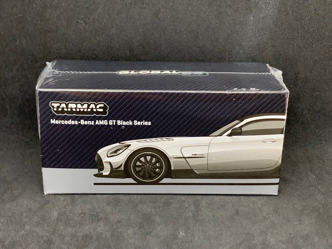 Tarmac 1/64 Mercedes benz AMG GT Datsun 510 wagon police Mclaren MCL36 ...