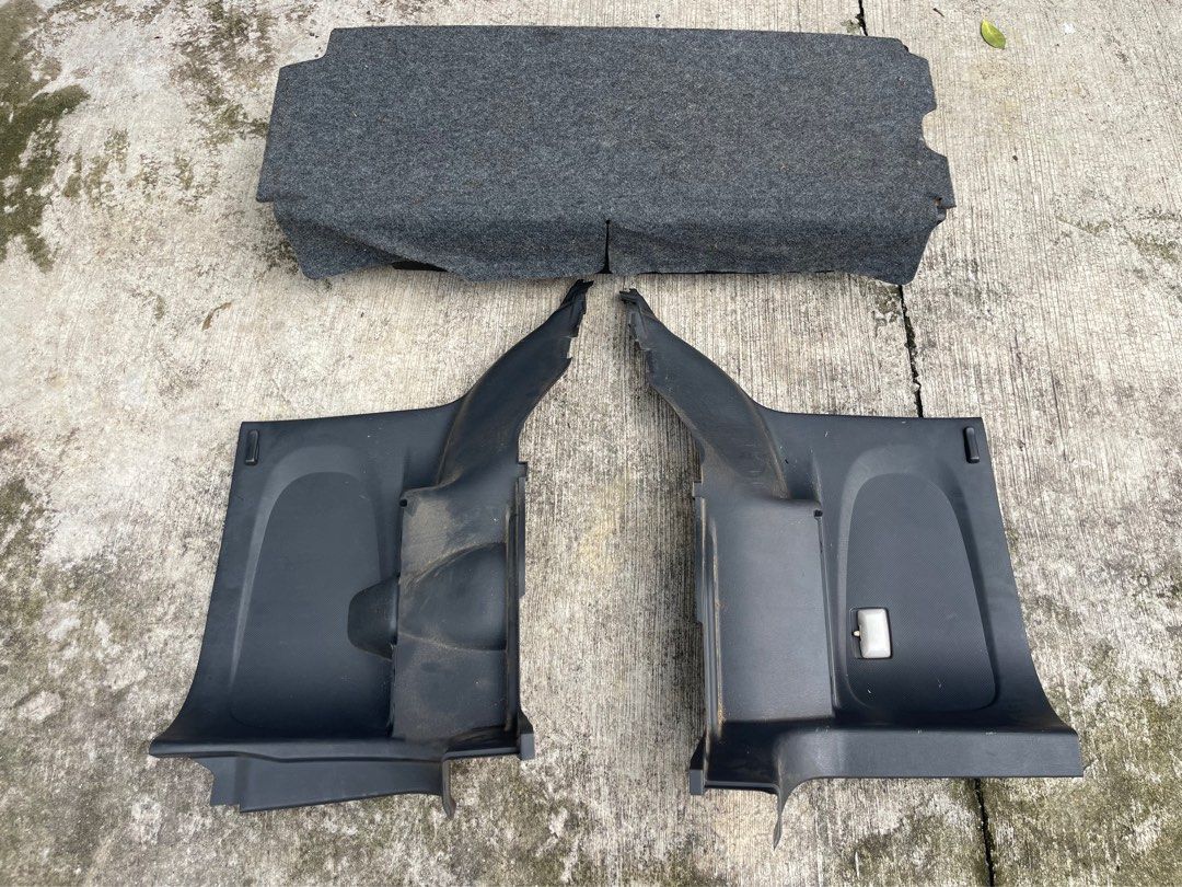 tong ikan move L9 for kenari, Everything Else, Others on Carousell