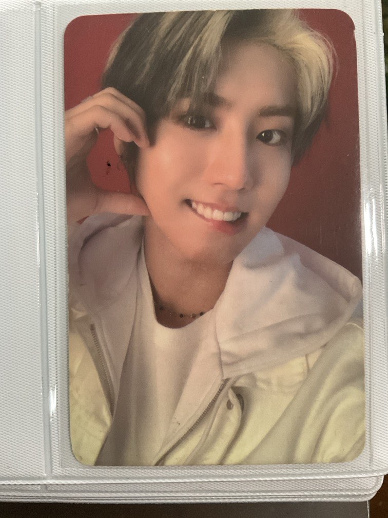 ‼️WTS han go live pc‼️, Hobbies & Toys, Memorabilia & Collectibles, K ...