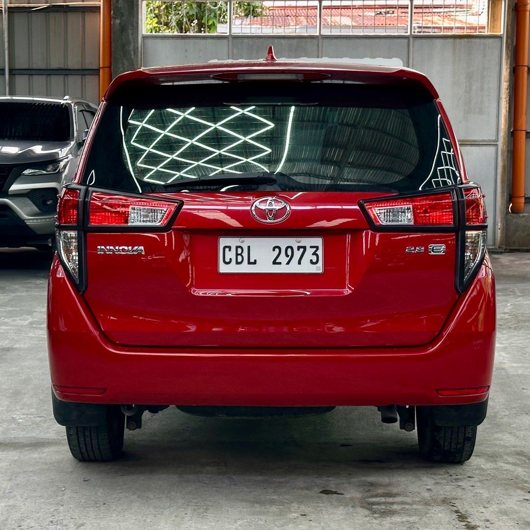 Innova e 2020 store