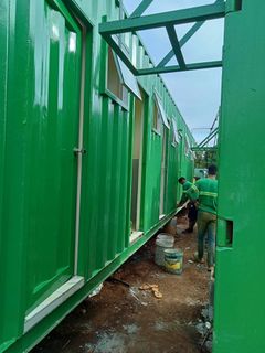 40 ft container van For Sale | Carousell Philippines