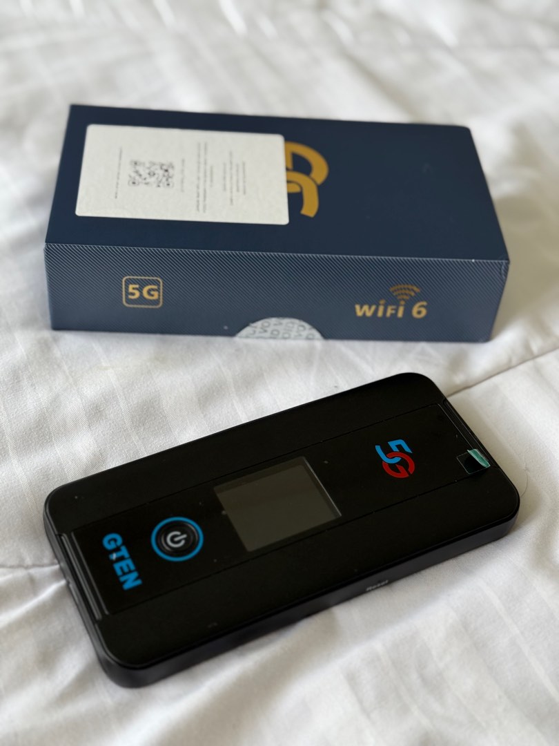 5G Modem, Mobile Phones & Gadgets, Other Gadgets on Carousell