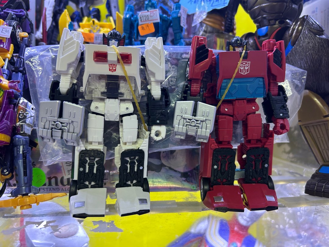 中古 正版 變形金剛 Transformers Transformer 變形金鋼 變型金剛 變型金鋼 SS Wars for ...