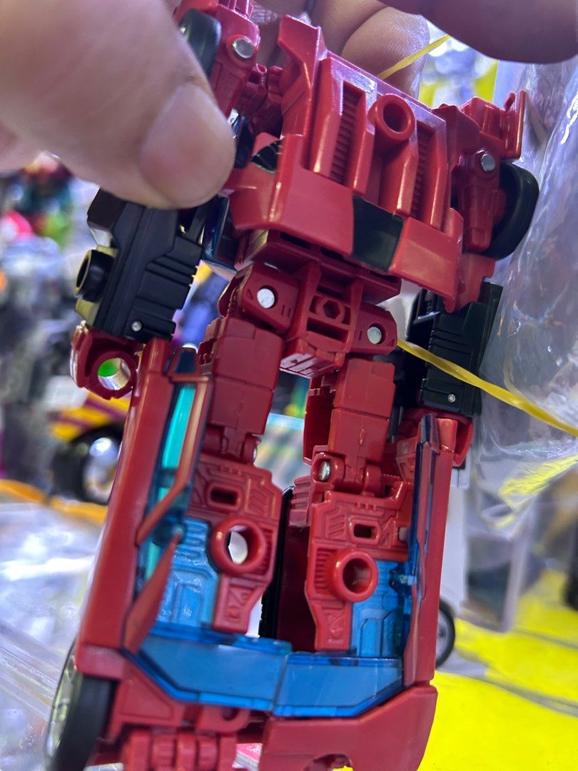 中古 正版 變形金剛 Transformers Transformer 變形金鋼 變型金剛 變型金鋼 SS Wars for ...