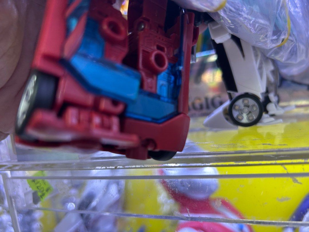 中古 正版 變形金剛 Transformers Transformer 變形金鋼 變型金剛 變型金鋼 SS Wars for ...