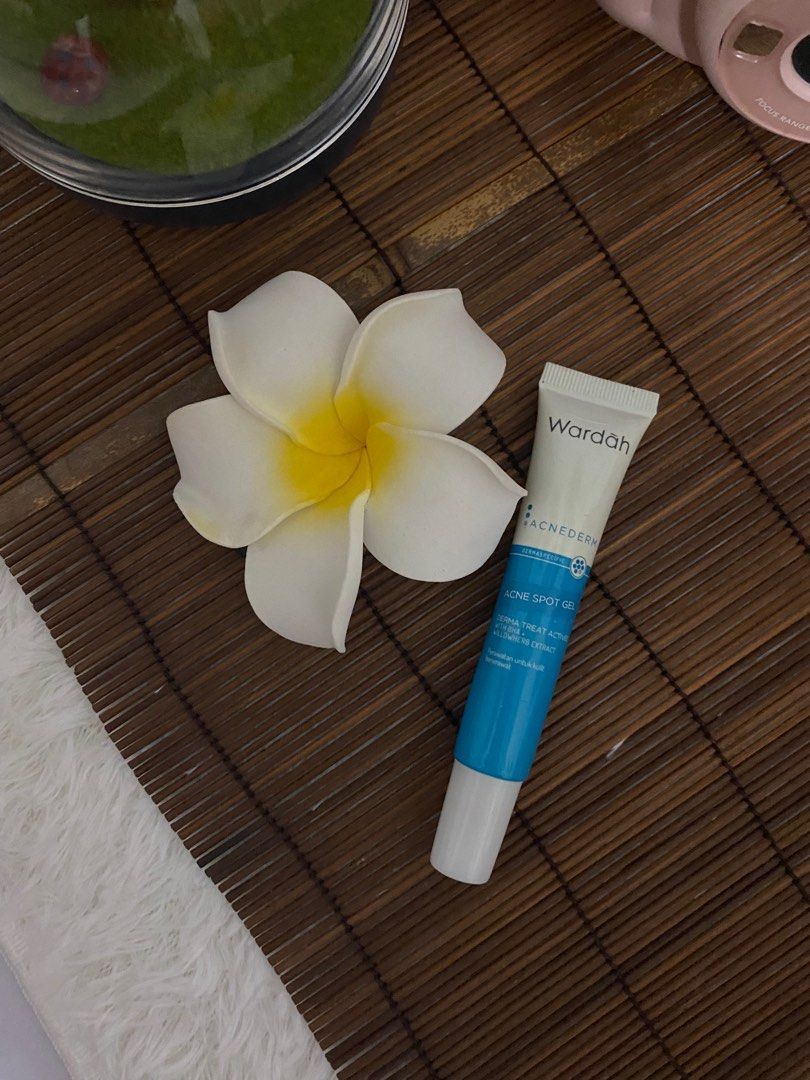 Acne Sport Gel Wardah, Beauty & Personal Care, Face, Face Care on Carousell
