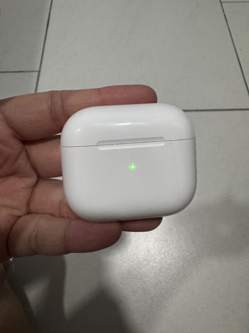 Airpod 3 (original from apple), Mobile Phones & Gadgets, Mobile ...
