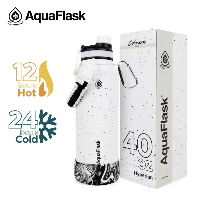 Aquaflask Colorwave (Limited Edition), Furniture & Home Living ...