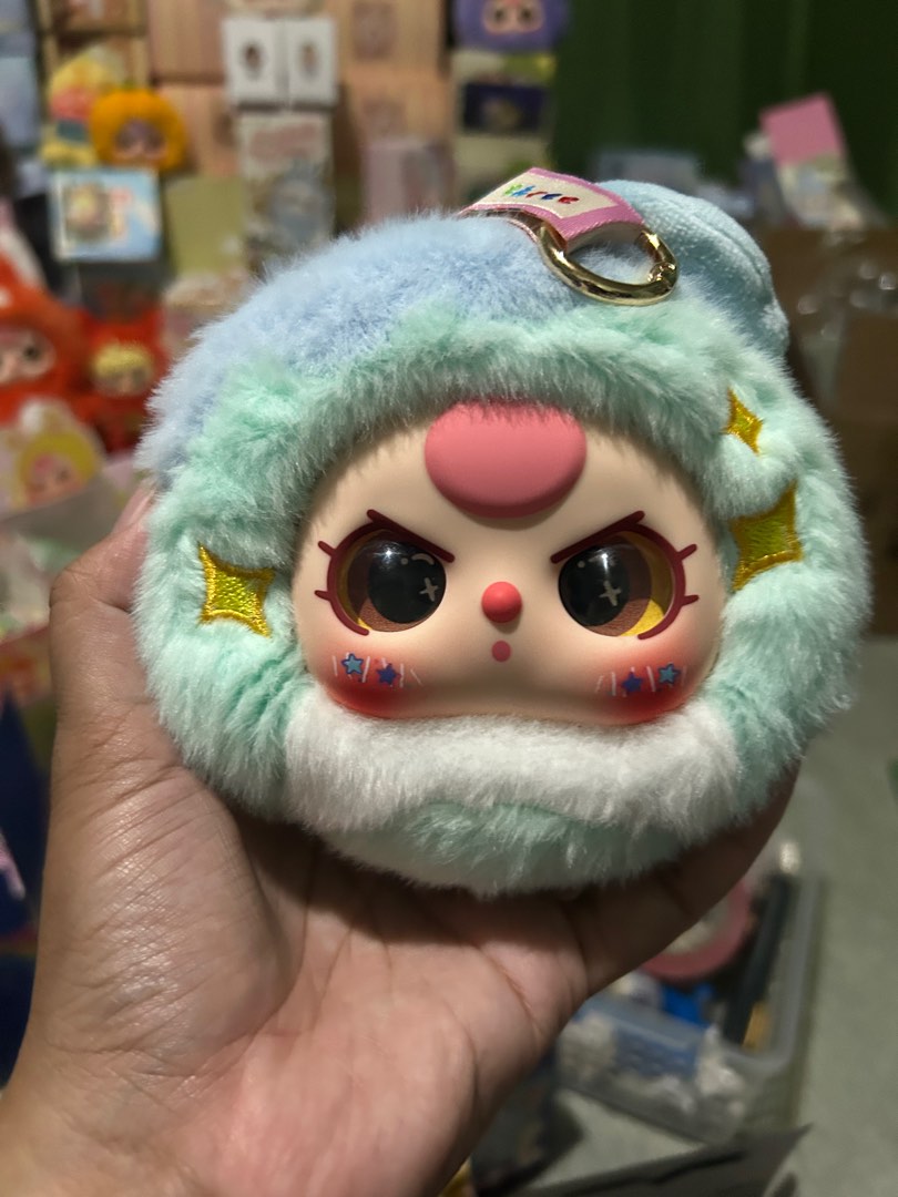 Baby Three Constellation- Aquarius, Hobbies & Toys, Toys & Games on ...