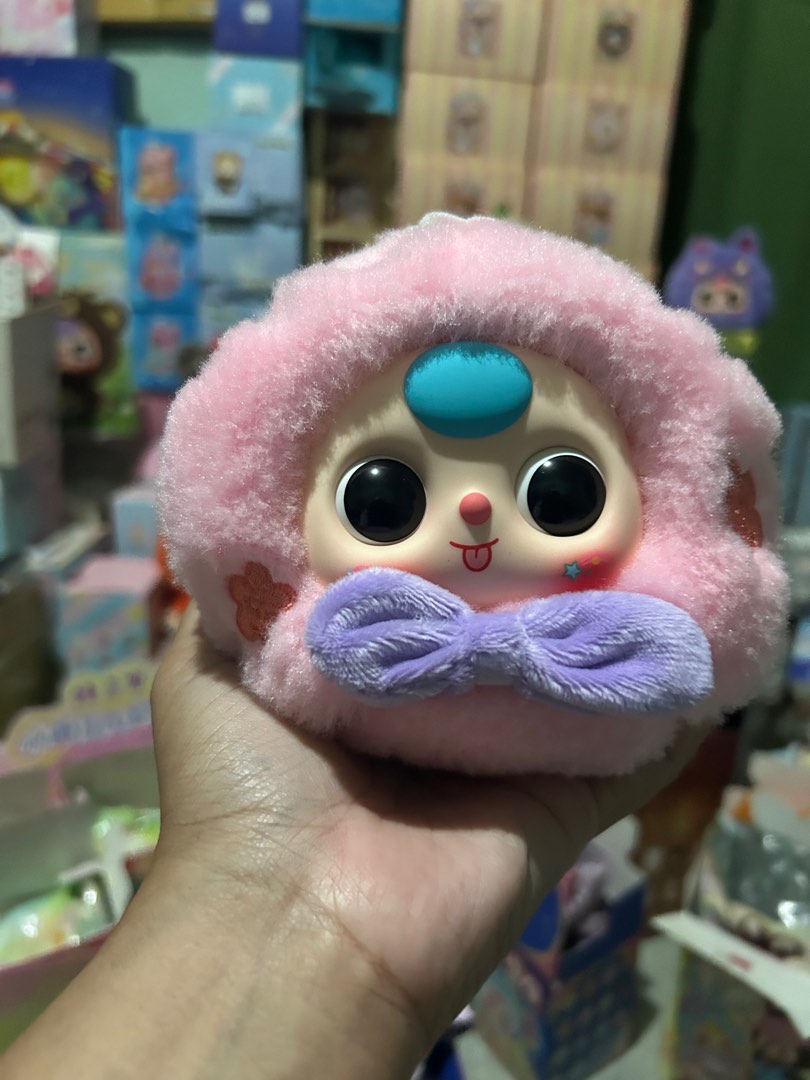 Baby Three Constellation: Virgo, Hobbies & Toys, Toys & Games on Carousell