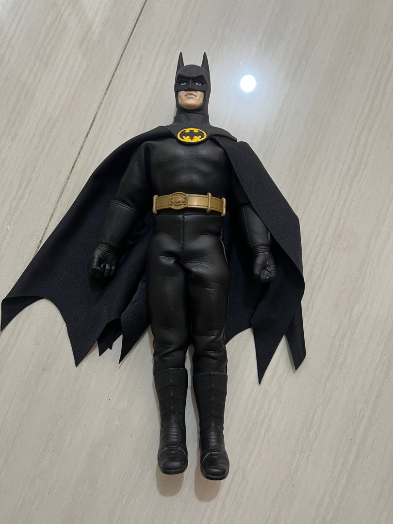 BATMAN RETURNS 1991 TAKARA, Hobbies & Toys, Toys & Games on Carousell