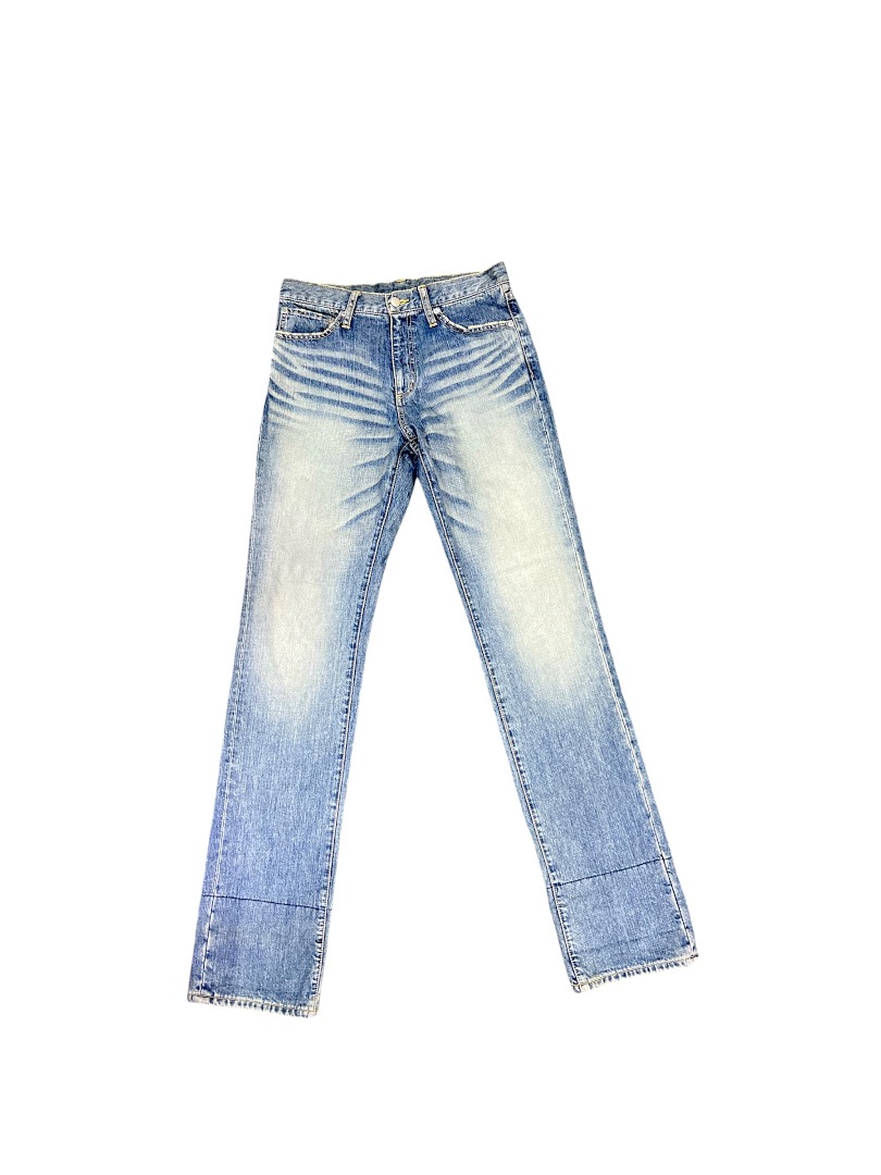 Burberry Blue Label Jeans, Men's Fashion, Bottoms, Jeans on Carousell