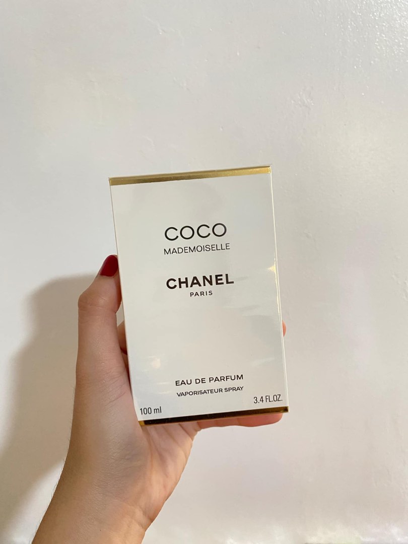 COCO CHANEL, Beauty & Personal Care, Fragrance & Deodorants on Carousell