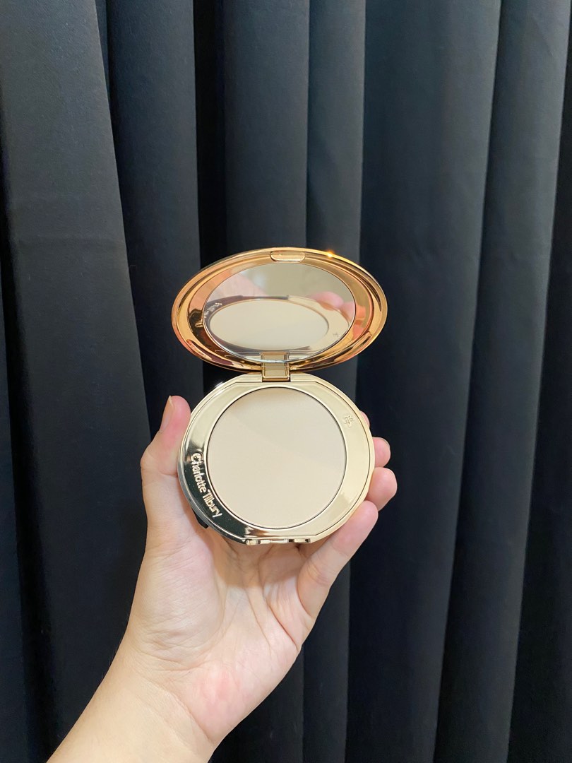 CT Airbrush Finish Powder - Fair, Beauty & Personal Care, Face, Makeup ...