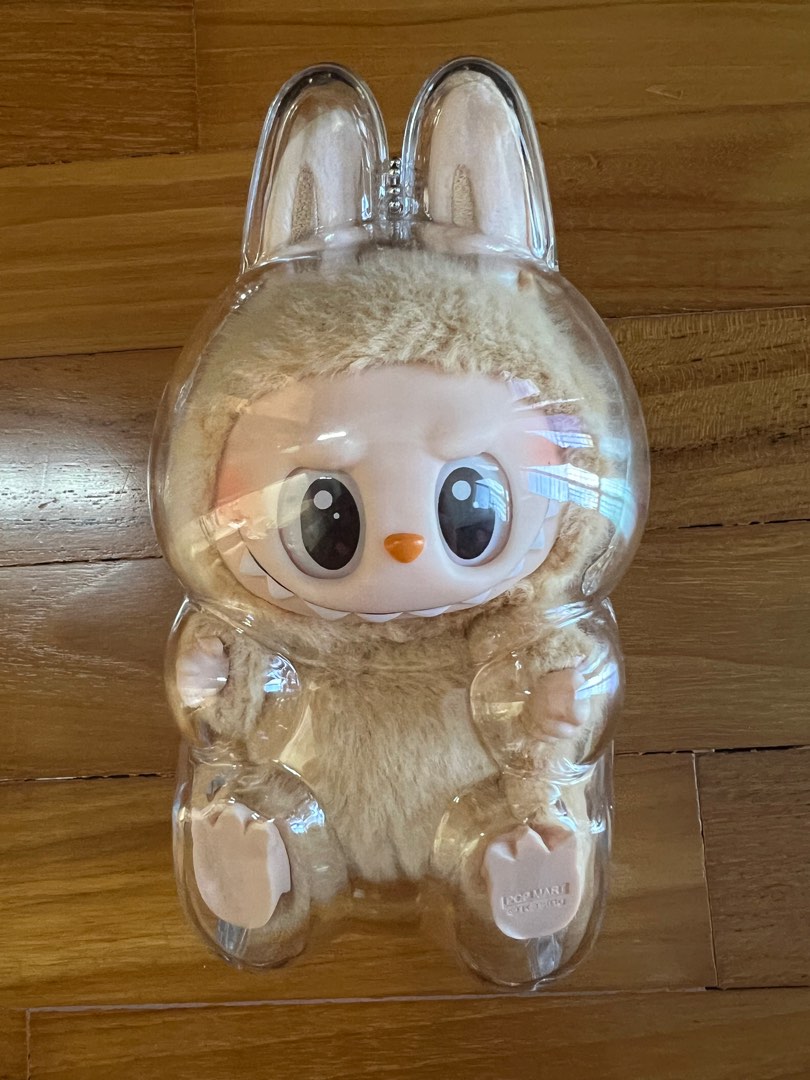 Dada Labubu V2, Hobbies & Toys, Toys & Games on Carousell