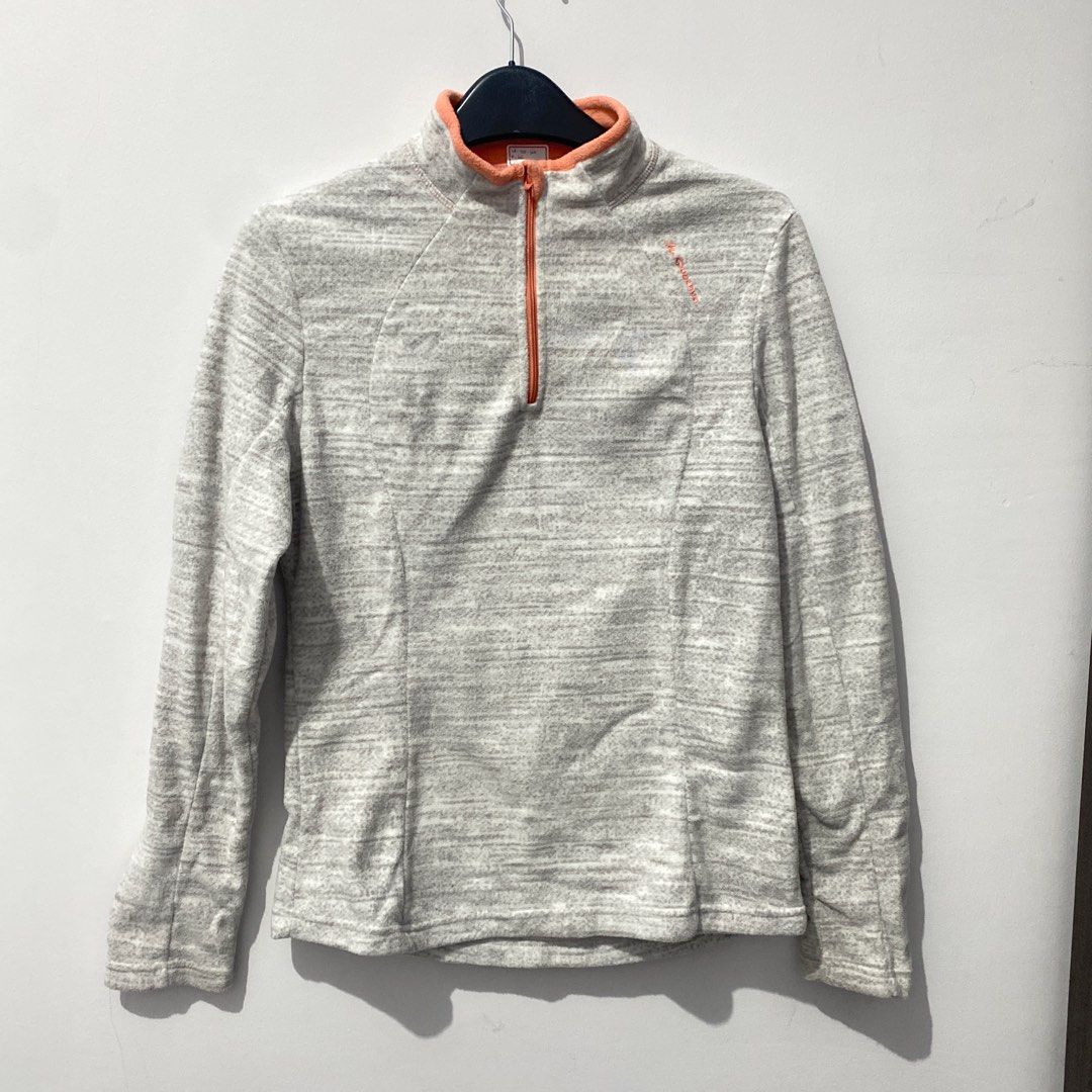 decathlon quechua atasan hiking, Fesyen Wanita, Pakaian Wanita, Baju ...