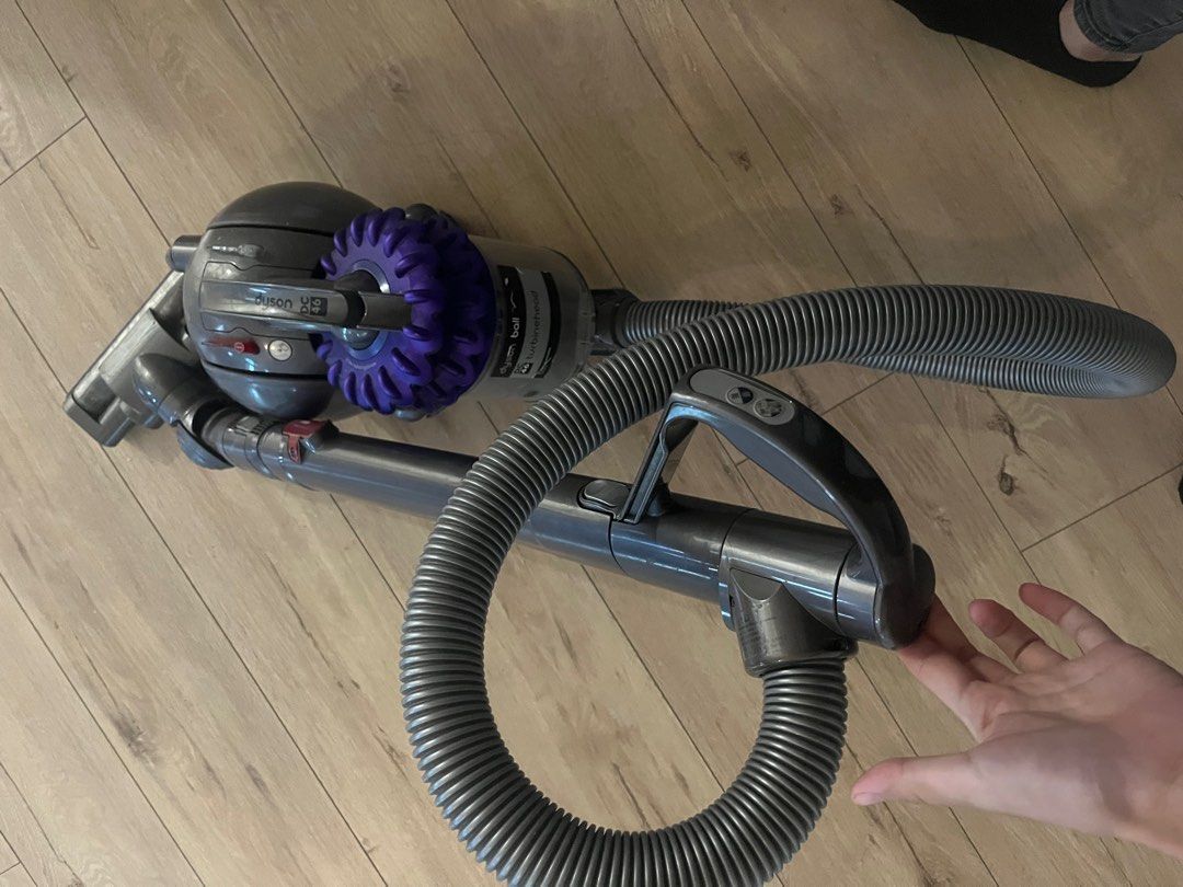 dyson dc46