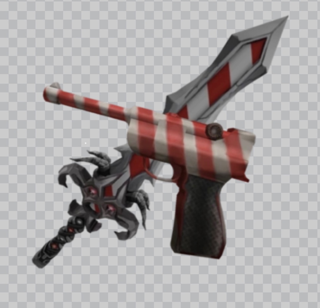 Eternalcane Set (Mm2), Video Gaming, Gaming Accessories, In-Game ...