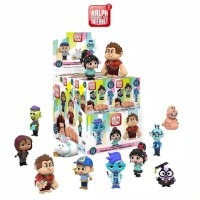 Funko Mystery Minis Disney - Wreck It Ralph 2, Toys & Collectibles ...