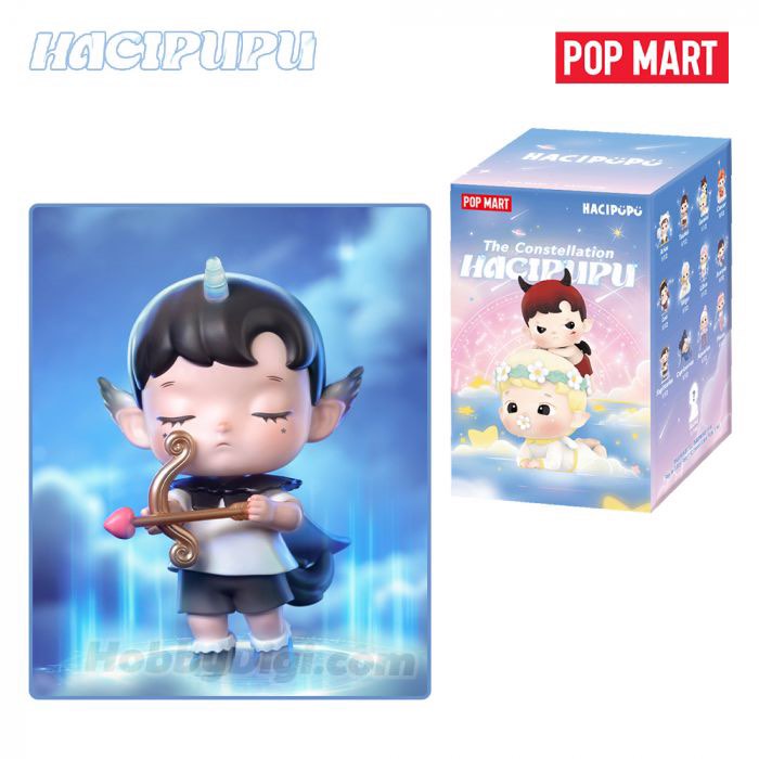 HACIPUPU The Constellation Series Figure (Sagittarius), Hobbies & Toys ...