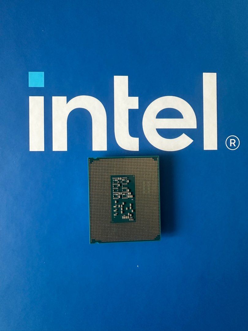 Intel Core Ultra 5 245k & 9 285K CPU Processor (Latest 2024), Computers ...