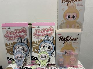 Labubu Luxury Tweed Set Labubu Elegant Look Labubu Style Labubu Clothes ...