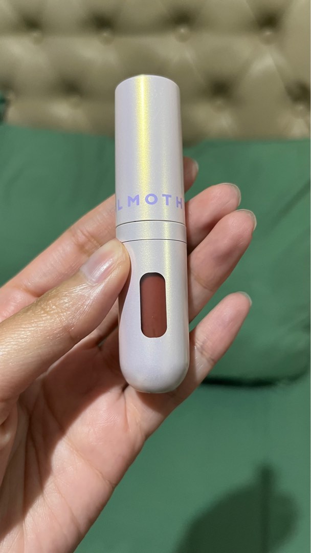 Mother Of Pearl MOP Lip Tint, Kesehatan & Kecantikan, Rias Wajah di ...