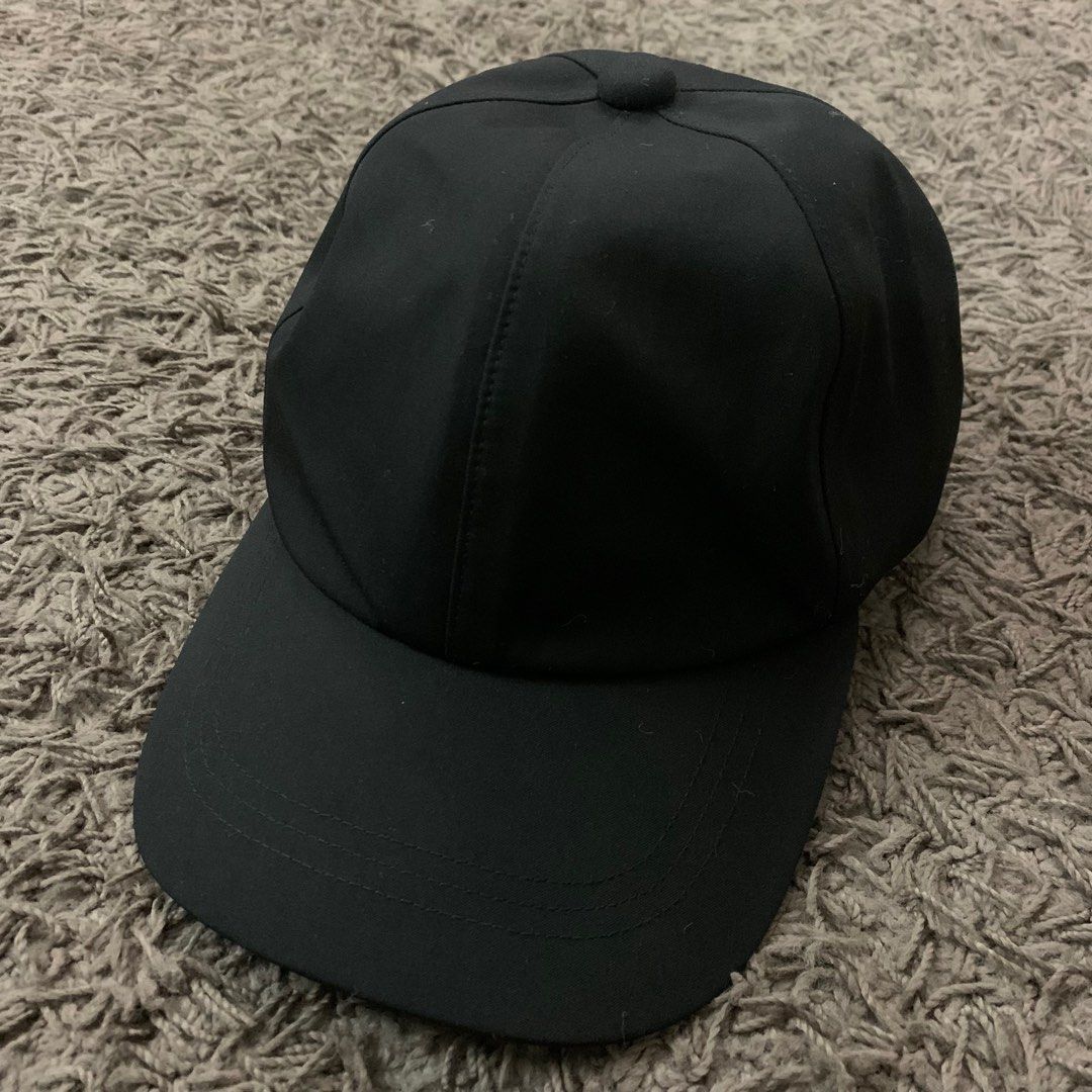 Muji Water Repellent Cap, Men's Fashion, Watches & Accessories, Cap ...