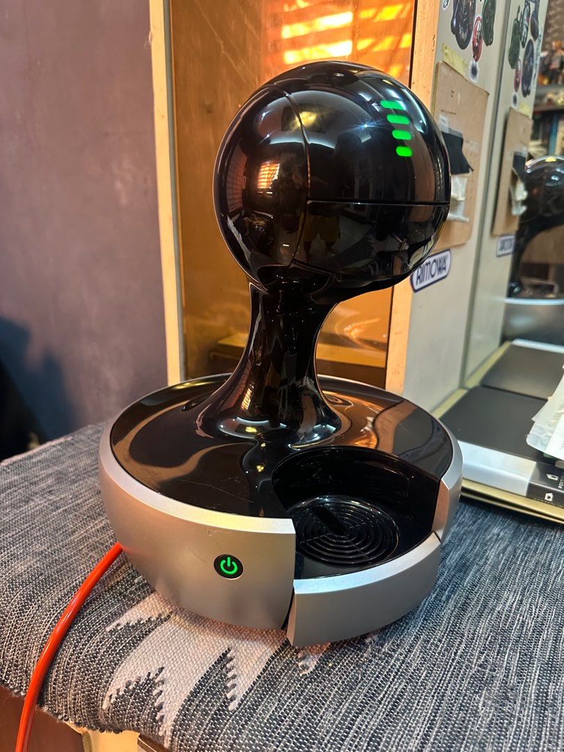 Nescafe Dolce Gusto Drop Coffee Maker, TV & Home Appliances, Kitchen ...