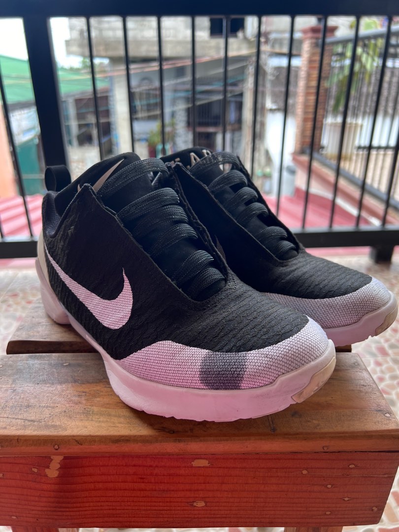 Nike Hyper Adapt 1.0, Men's Fashion, Footwear, Sneakers on Carousell
