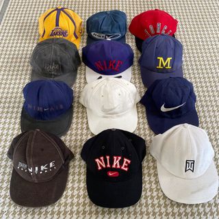Vintage 90's Fubu visor half cap, Men's Fashion, Watches & Accessories ...
