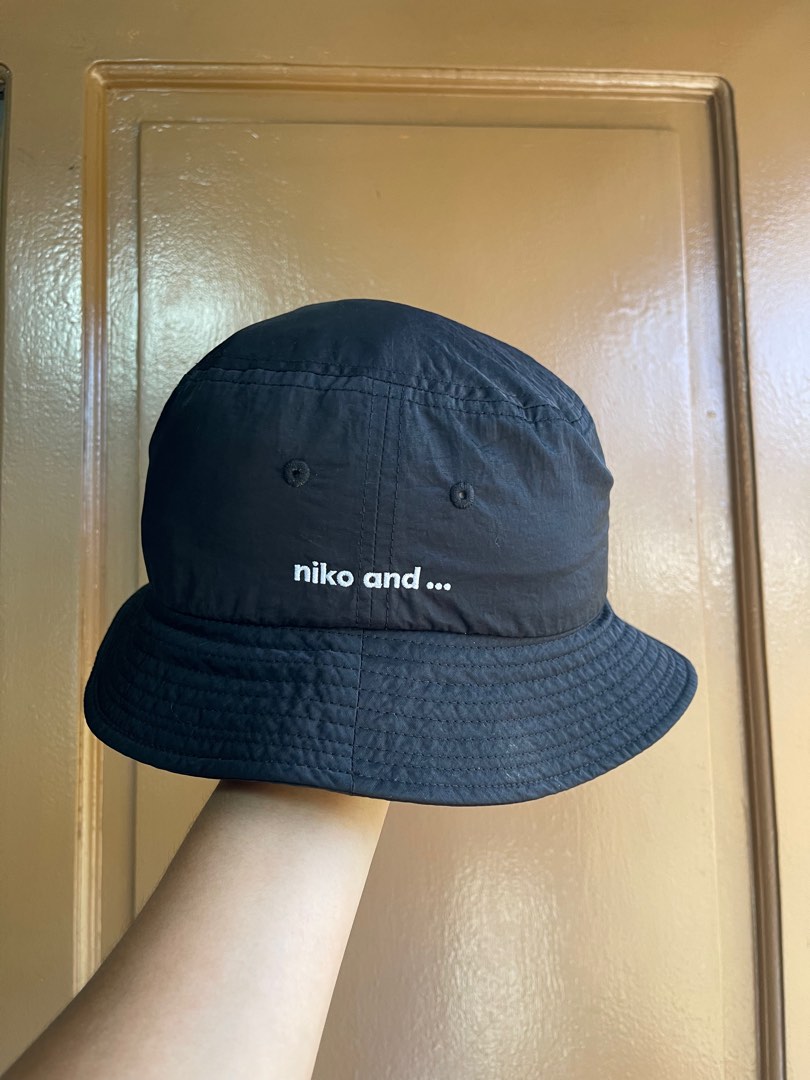 Niko and... bucket hat, Men's Fashion, Watches & Accessories, Caps ...