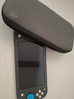 Nintendo Switch V1 , including postage., Video Gaming, Video Game ...