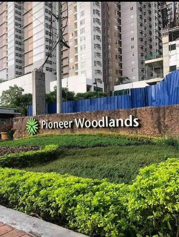 NO DP Condo Pasig RENT TO OWN MANDALUYONG EDSA BONI MANILA ORTIGAS PASIG BGC TAGUIG MAKATI EDSA ...