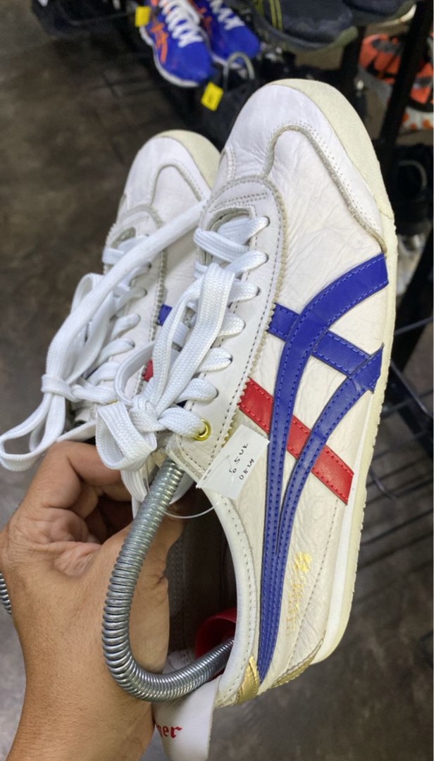 ONITSUKA TIGER TOKUTEN (MEXICO 66), Men's Fashion, Footwear, Sneakers ...