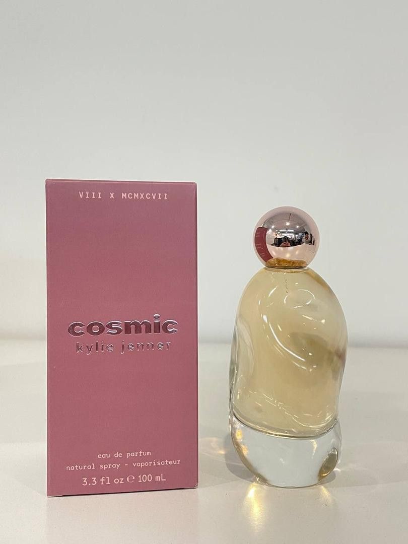 ORIGINAL PERFUME Cosmic Kylie Jenner Kylie Cosmetics for women 100ml ...