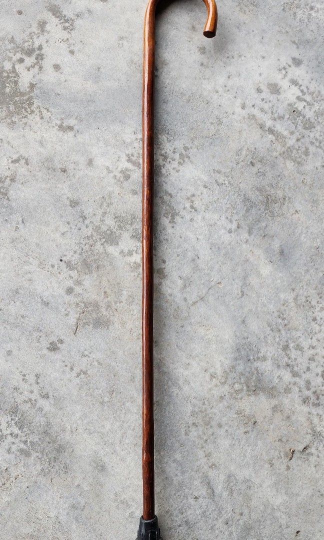 Ossenberg walking stick, Hobbies & Toys, Collectibles & Memorabilia ...