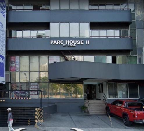 Parc House II Building Edsa Guadalupe Nuevo Makati City Commercial ...