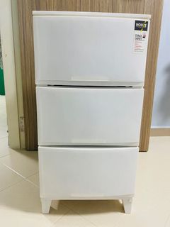 Colourful Chest Of Drawers | Multilayered Bedroom Storage Cabinet With ...