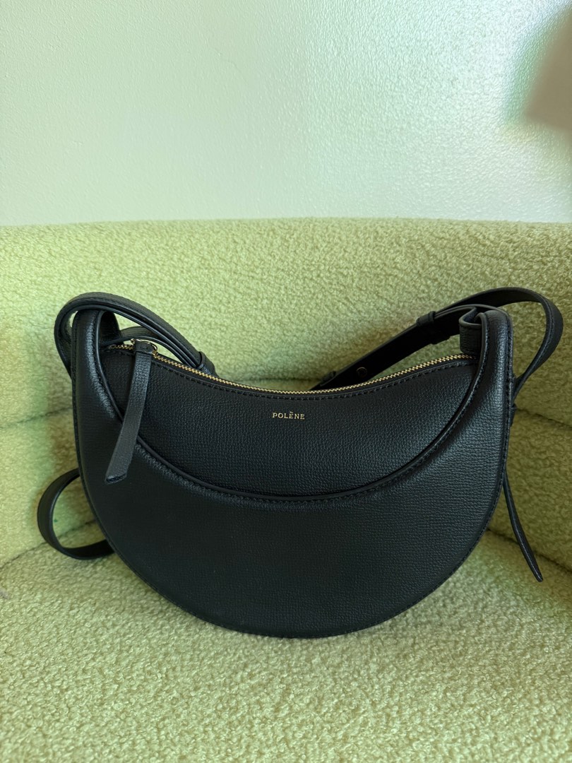 Polene Dix, Luxury, Bags & Wallets on Carousell