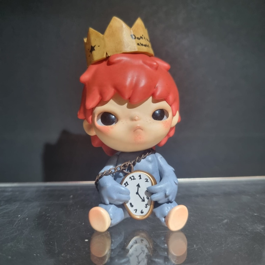 Popmart Hirono Cuckoo - The Other One Series, Hobbies & Toys, Toys ...