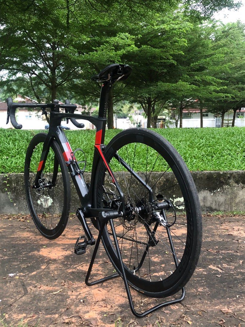 Road Bike Cyclone Pro, Sports Equipment, Bicycles & Parts, Bicycles on ...