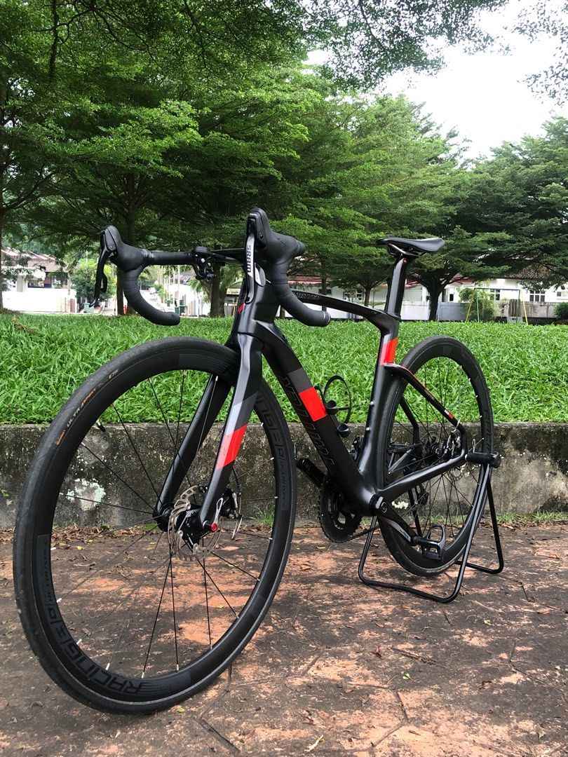 Road Bike Cyclone Pro, Sports Equipment, Bicycles & Parts, Bicycles on ...