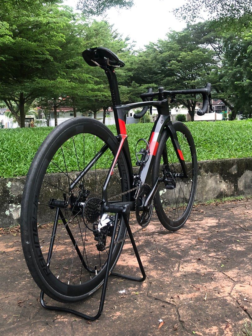 Road Bike Cyclone Pro, Sports Equipment, Bicycles & Parts, Bicycles on ...